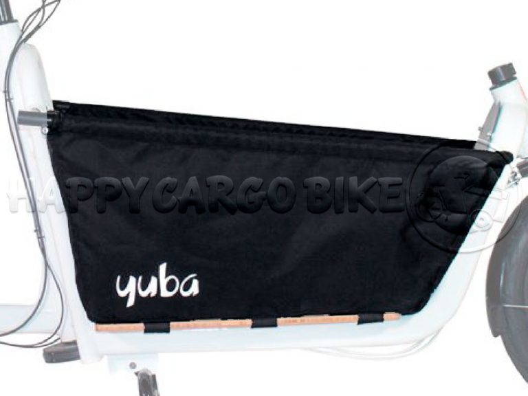 Open Loader para Supermercat – Happy Cargo Bike