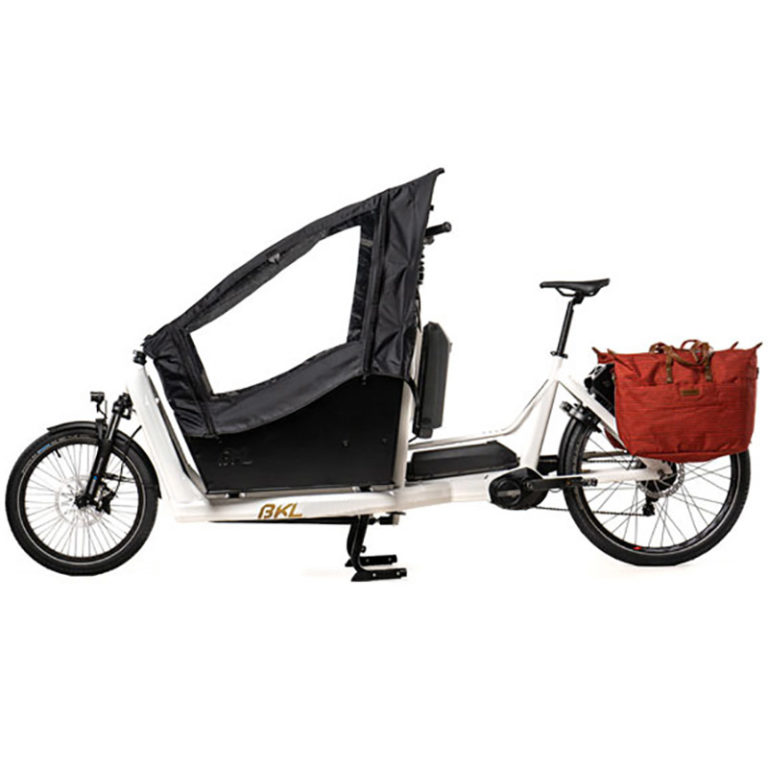 BKL – Happy Cargo Bike